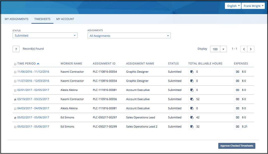 Community User Guide for Approval Managers