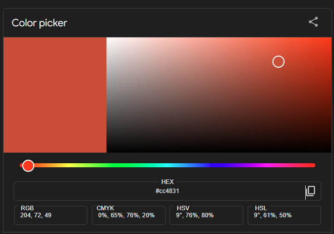 How to change the header colors in Bullhorn ATS